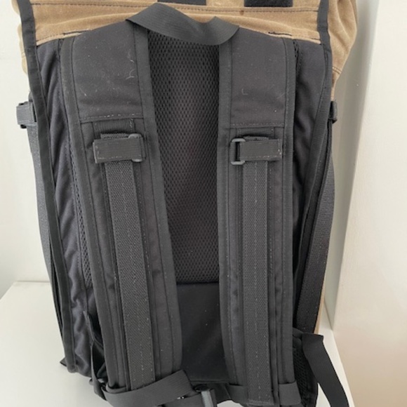 Mission Workshop | Bags | Mission Workshop Arkiv Field Pack Backpack ...